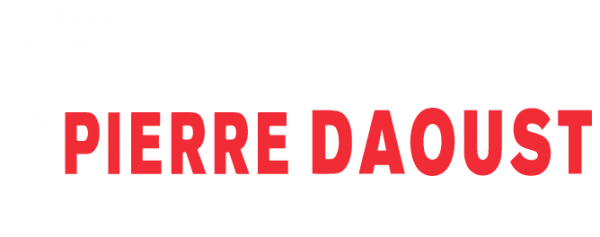 Excavation Pierre Daoust | Contactez-nous